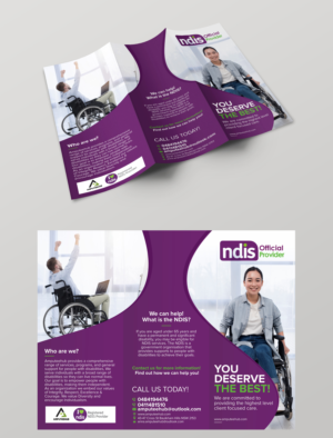 PETER EDWARDS T/A AMPUTEEHUB PTY LTD An NDIS registered disability care ...