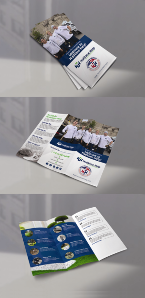 Hero Flyers | 25 Custom Hero Flyer Designs