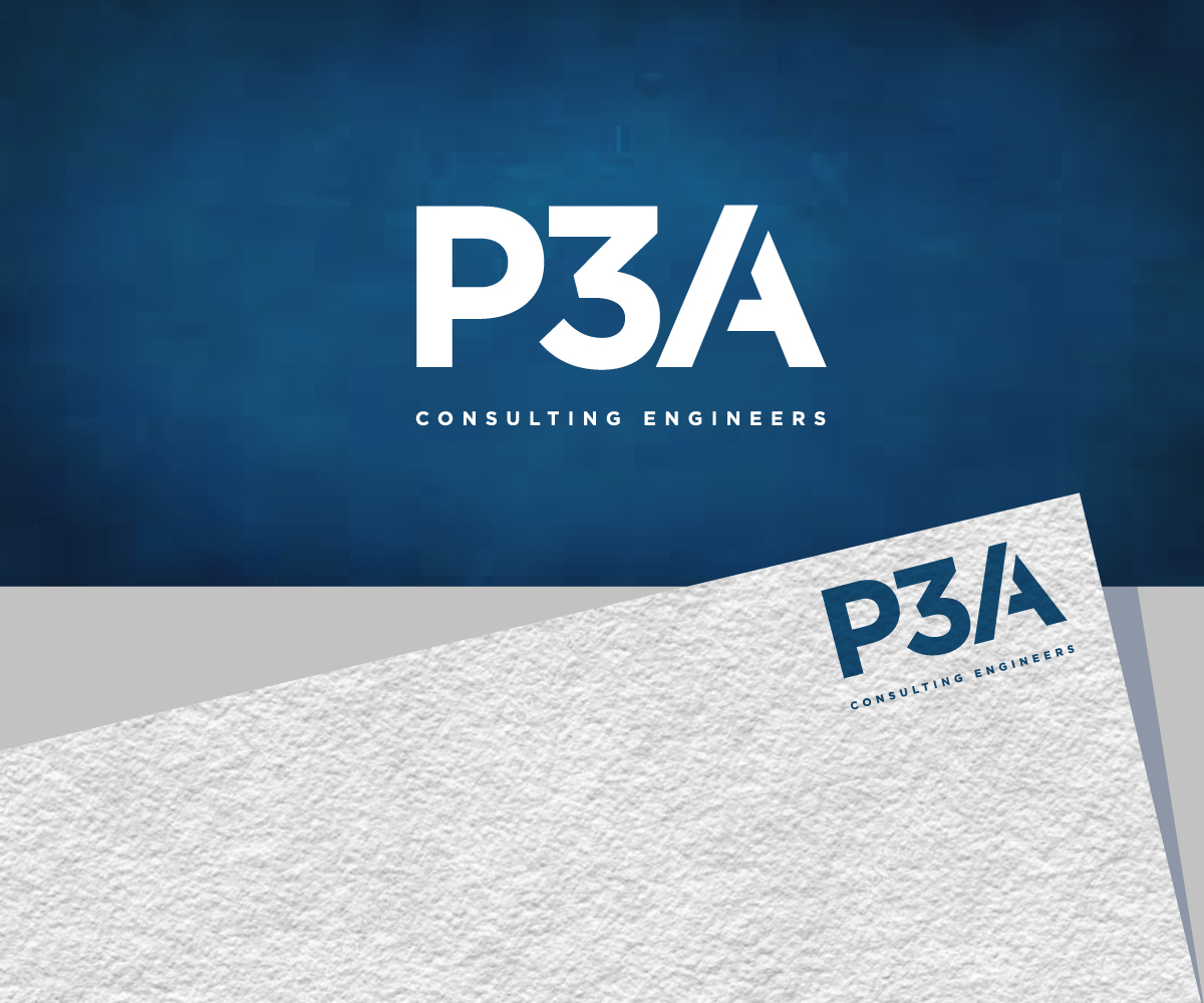 Logo Design for P3A by Jay Design | Design #26234277