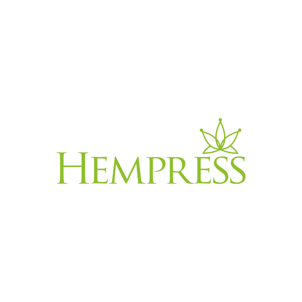 Conservative, Elegant, Cosmetics Logo Design for Hempress by Gerald ...