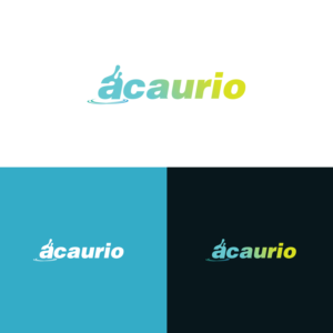 Logos : Verseau | 28 Designs de Logo Sur-Mesure : Verseau