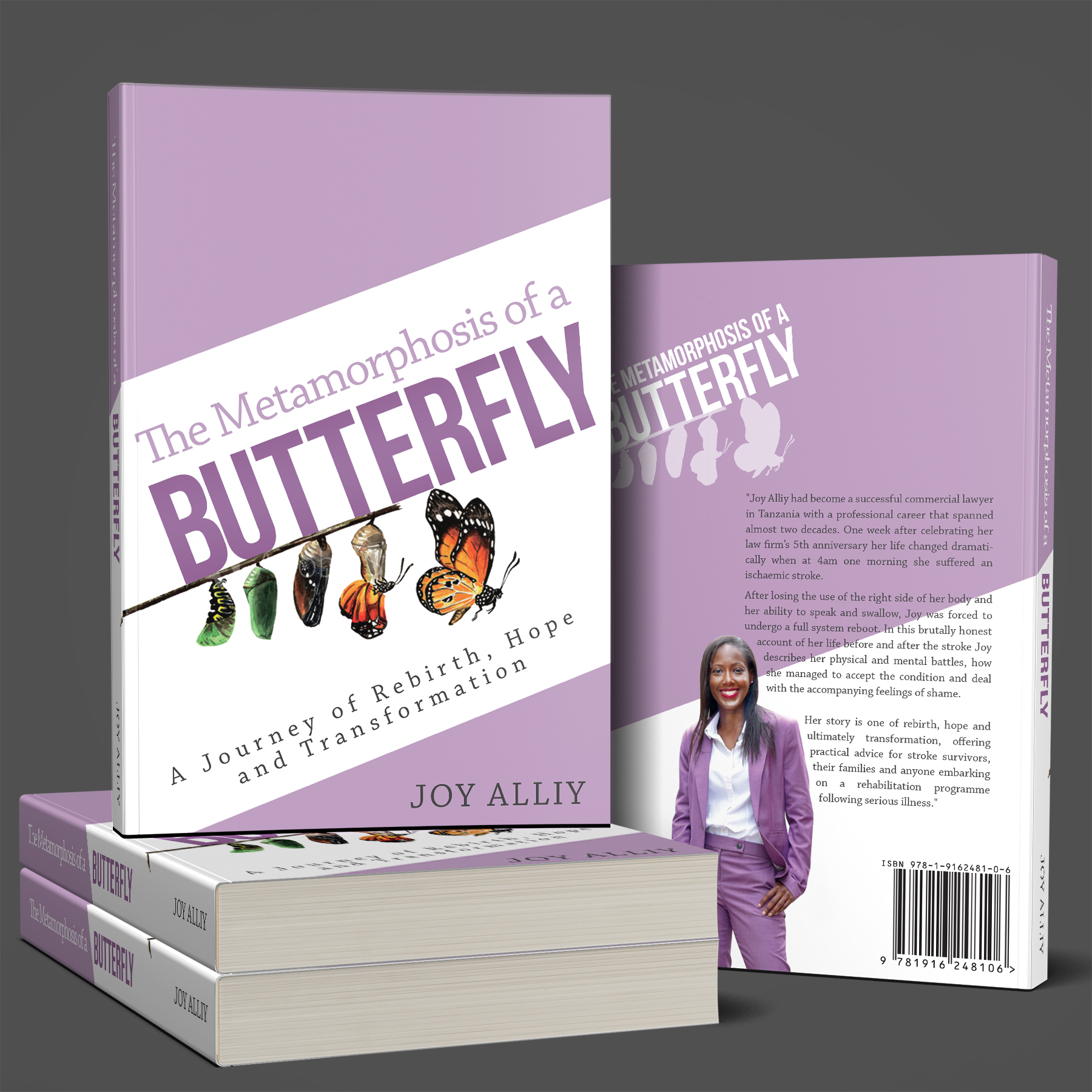 Modern, Personable Book Cover Design for a Company by ARO | Design ...