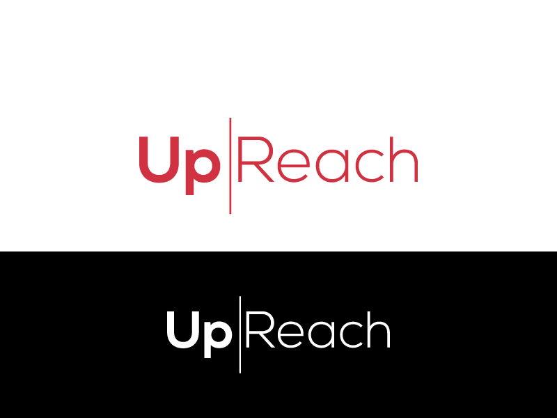 Bold, Modern, Leadership Logo Design for UpReach by Banglalink 2 ...