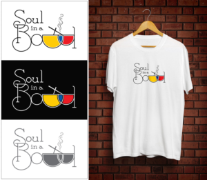 Soul Food Logos | 15 Custom Soul Food Logo Designs