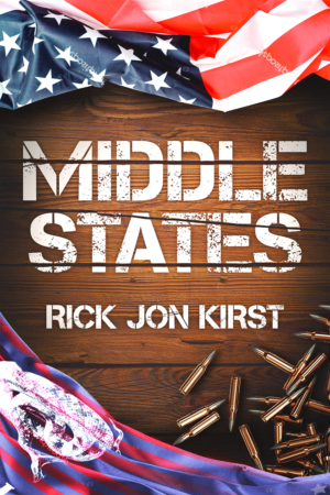 Citizen Book Covers | 8 Custom Citizen Book Cover Designs