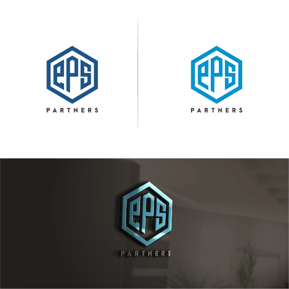Modern, Professional, Ecommerce Logo Design for ePS Partners (also a ...