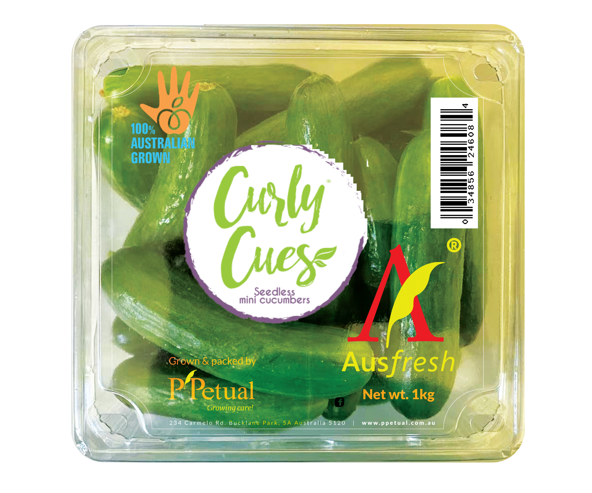 Label Design for a Company by Simon Hon | Design #26307608