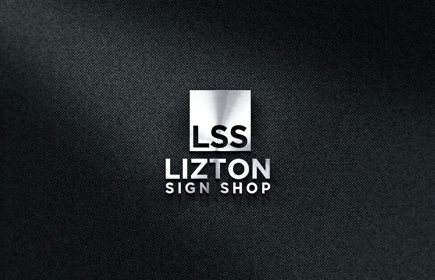 Conservative, Bold Logo Design for Lizton Sign Shop by DubaiArts ...