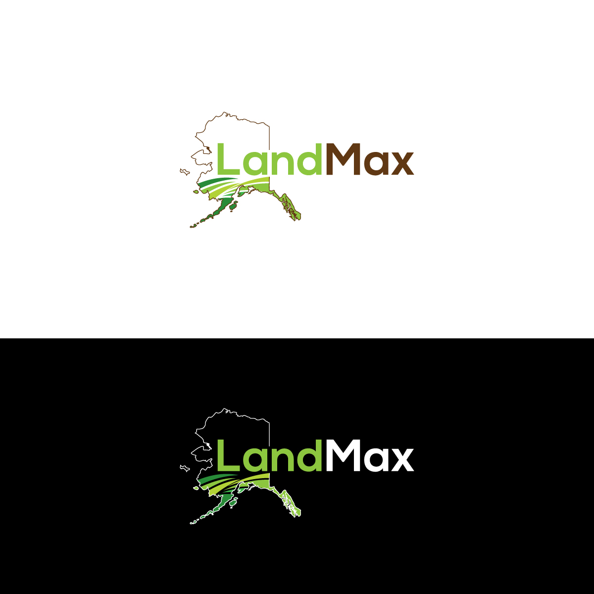 Bold, Professional, Landscaping Logo Design for LandMax Landscape ...