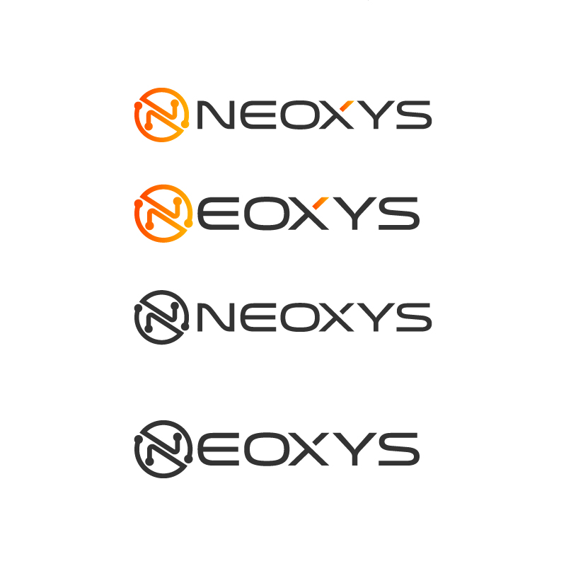 Logo Design for Neoxys by mandex | Design #26309976