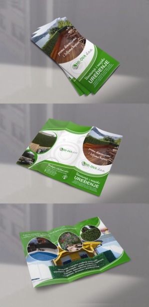 Measure Flyers | 15 Custom Measure Flyer Designs