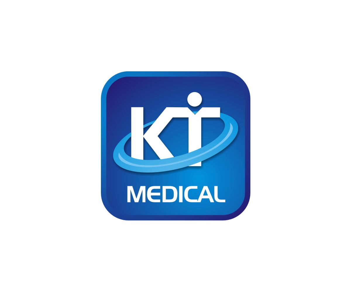 Playful, Colorful, Industry Logo Design for KT Medical by gatot rahman ...