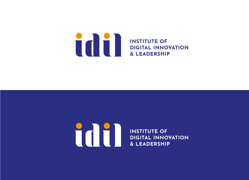 Modern, Elegant Logo Design for 'IDIL' or 'idil' and 'INSTITUTE OF ...