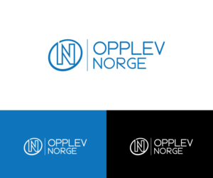 Norwegian tourism service needs a logo | 44 Logo Designs for Opplev Norge