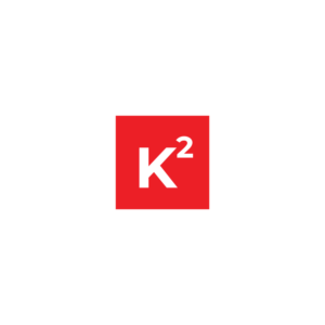 Information Technology Logo Design for K2 (the 2 should be squared) and ...