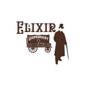 Elixir logo | 49 Logo Designs for Elixir