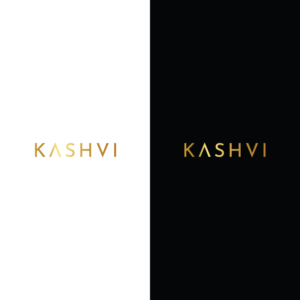 Elegant, Conservative Logo Design for KASHVI or Kashvi by uitaki ...