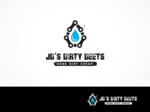 Dirty Logos | 240 Custom Dirty Logo Designs