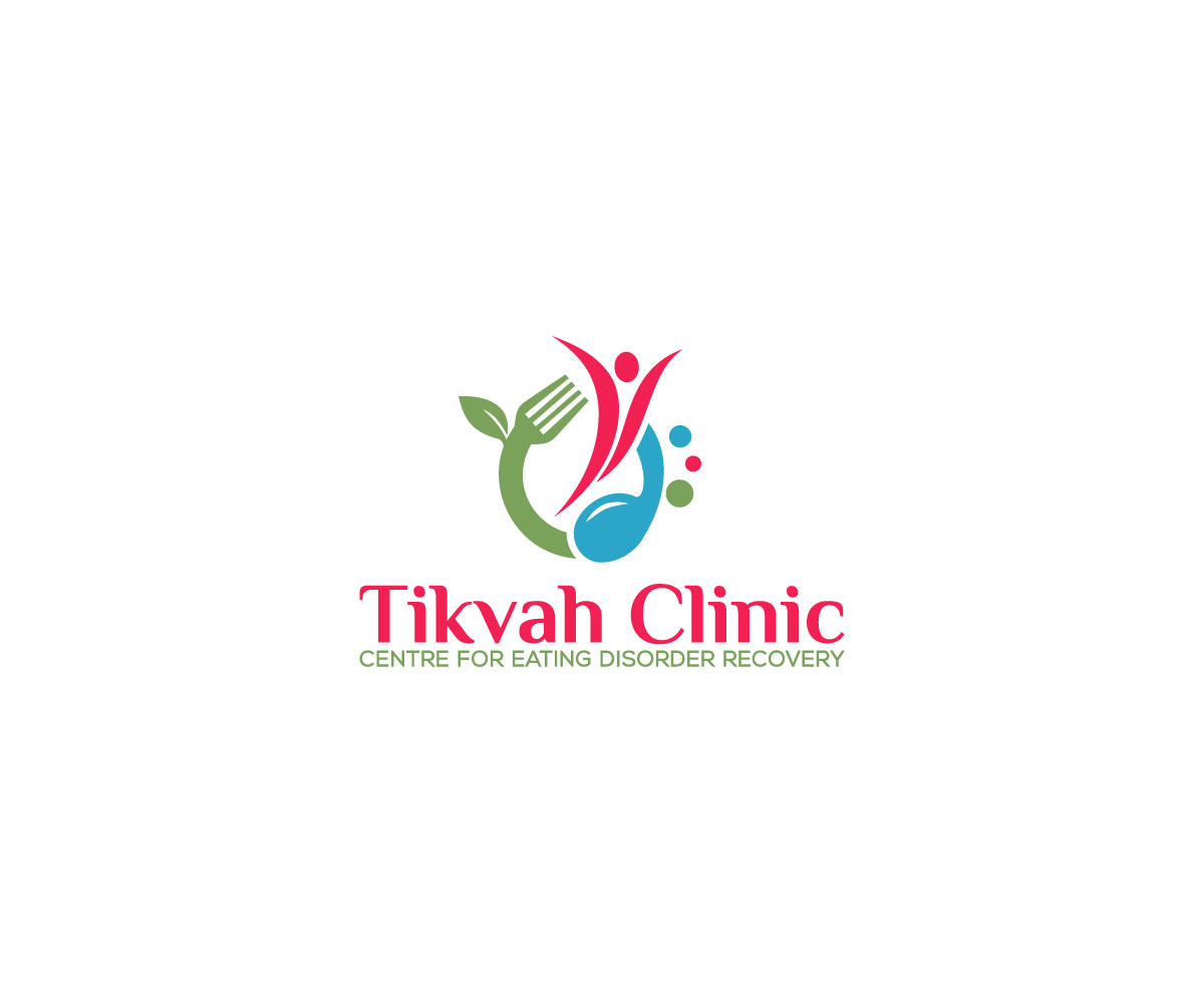 Modern, Upmarket Logo Design for Tikvah Clinic. Centre for Eating ...