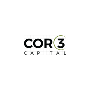 New Logo Design for Cor3 Capital (Newly Established Private Equity ...
