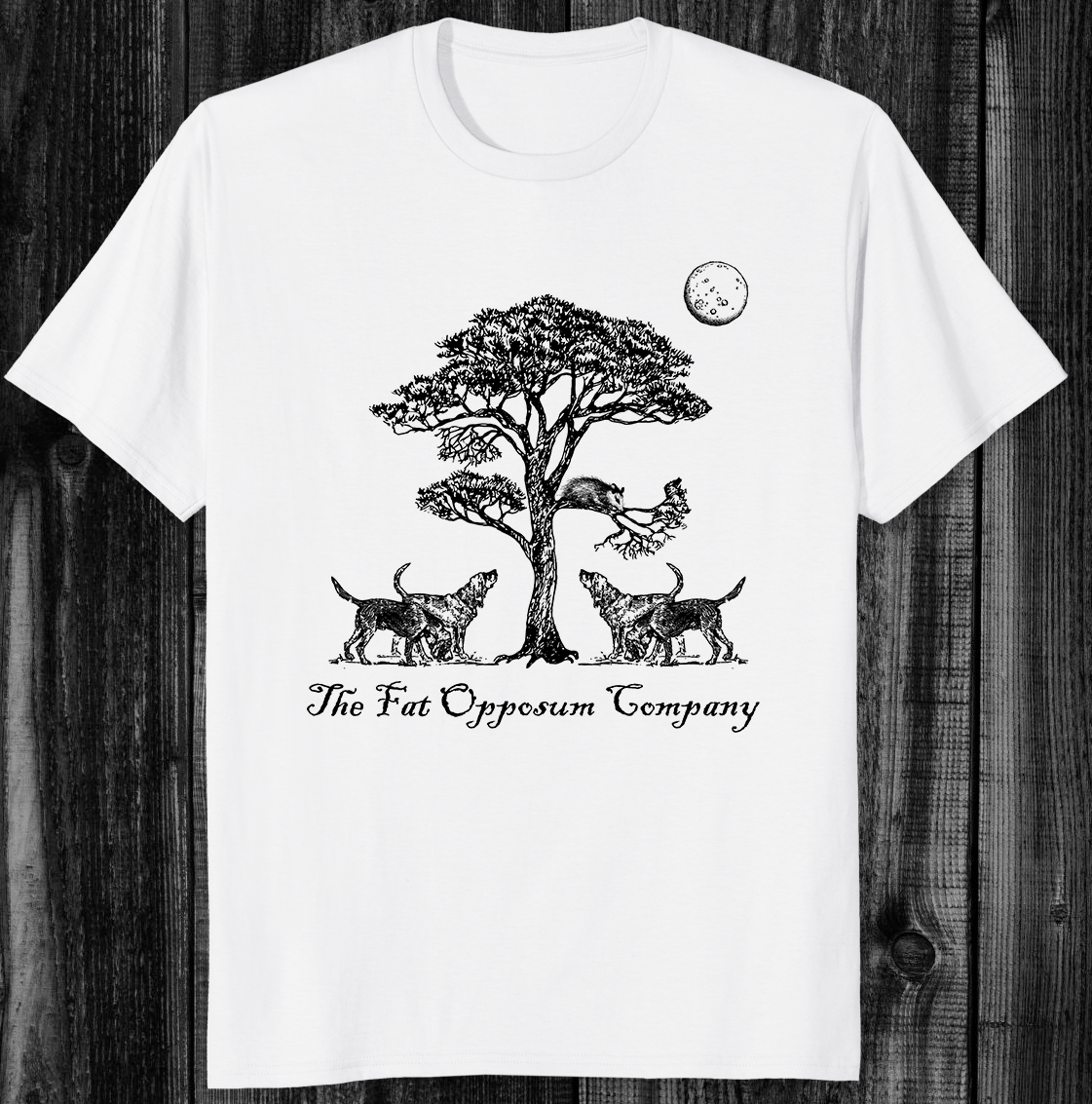 Traditional, Serious, Clothing Brand T-shirt Design for a Company by ...