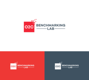 O2C Benchmarking Lab | 23 Logo Designs for O2C Benchmarking Lab