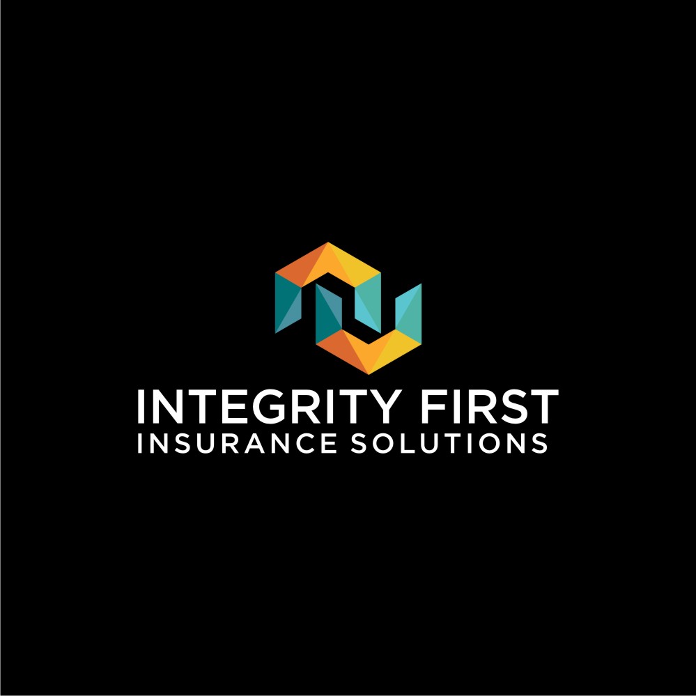 Traditional, Personable Logo Design for Integrity First Insurance ...