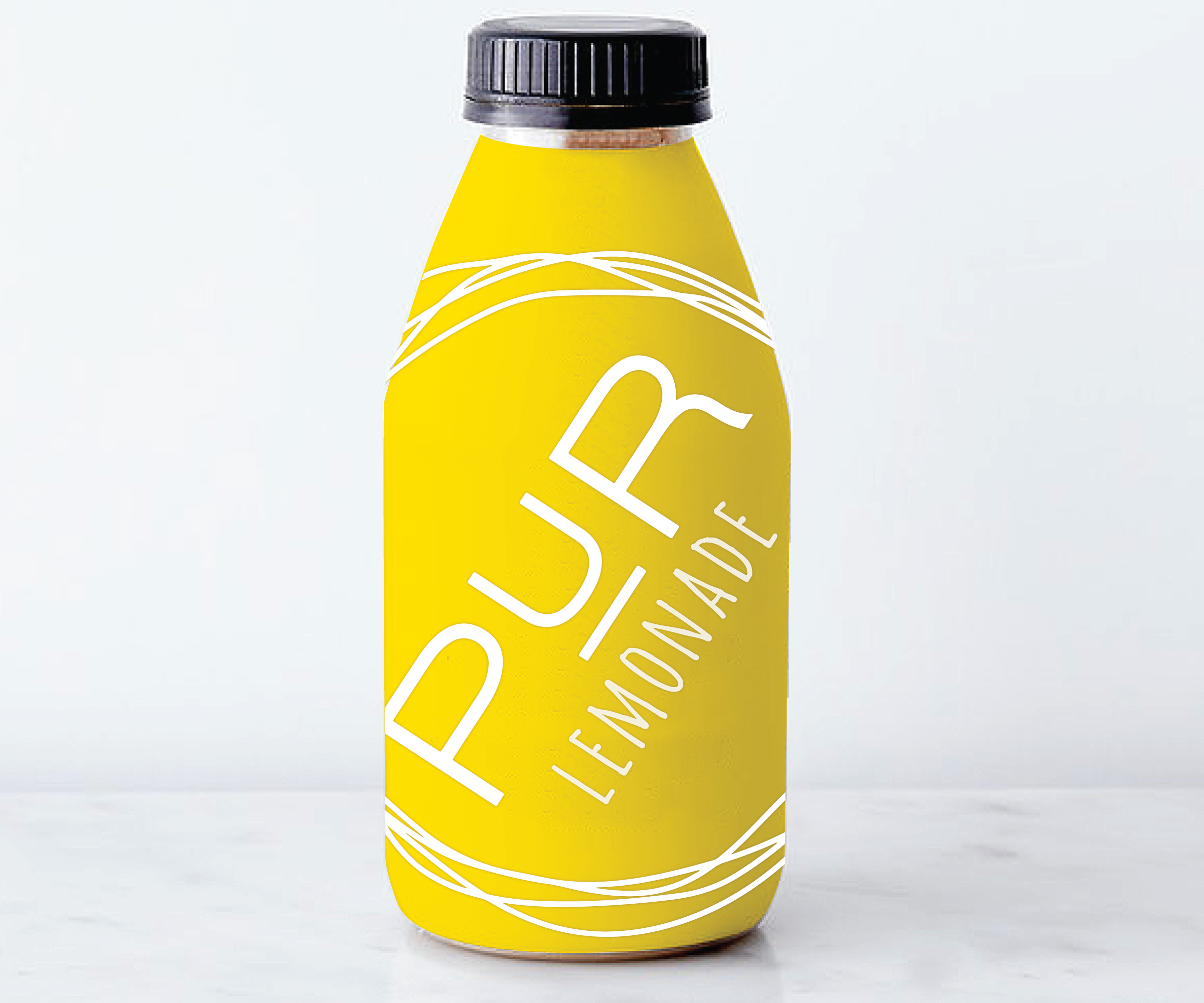 Personable, Upmarket Label Design for a Company by Simon Hon | Design ...