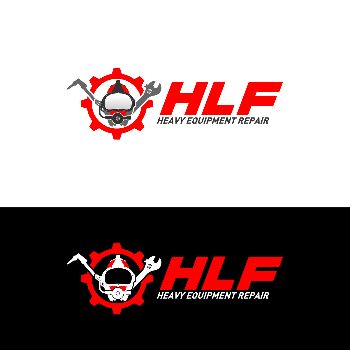 Bold, Modern Logo Design for When Fire and Rescue need rescue, we are ...