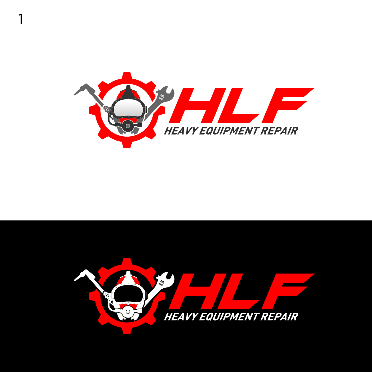 Bold, Modern Logo Design for When Fire and Rescue need rescue, we are ...