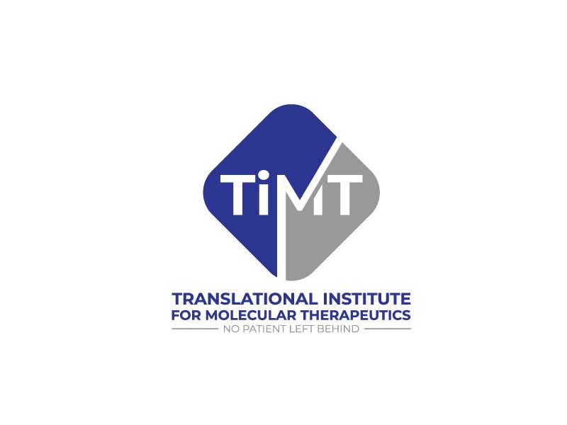 Logo Design for Translational Institute for Molecular Therapeutics or ...