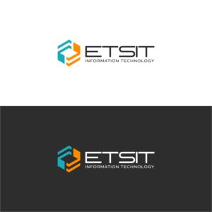 ETSIT logo design for IT business | 71 Logo Designs for ETSIT