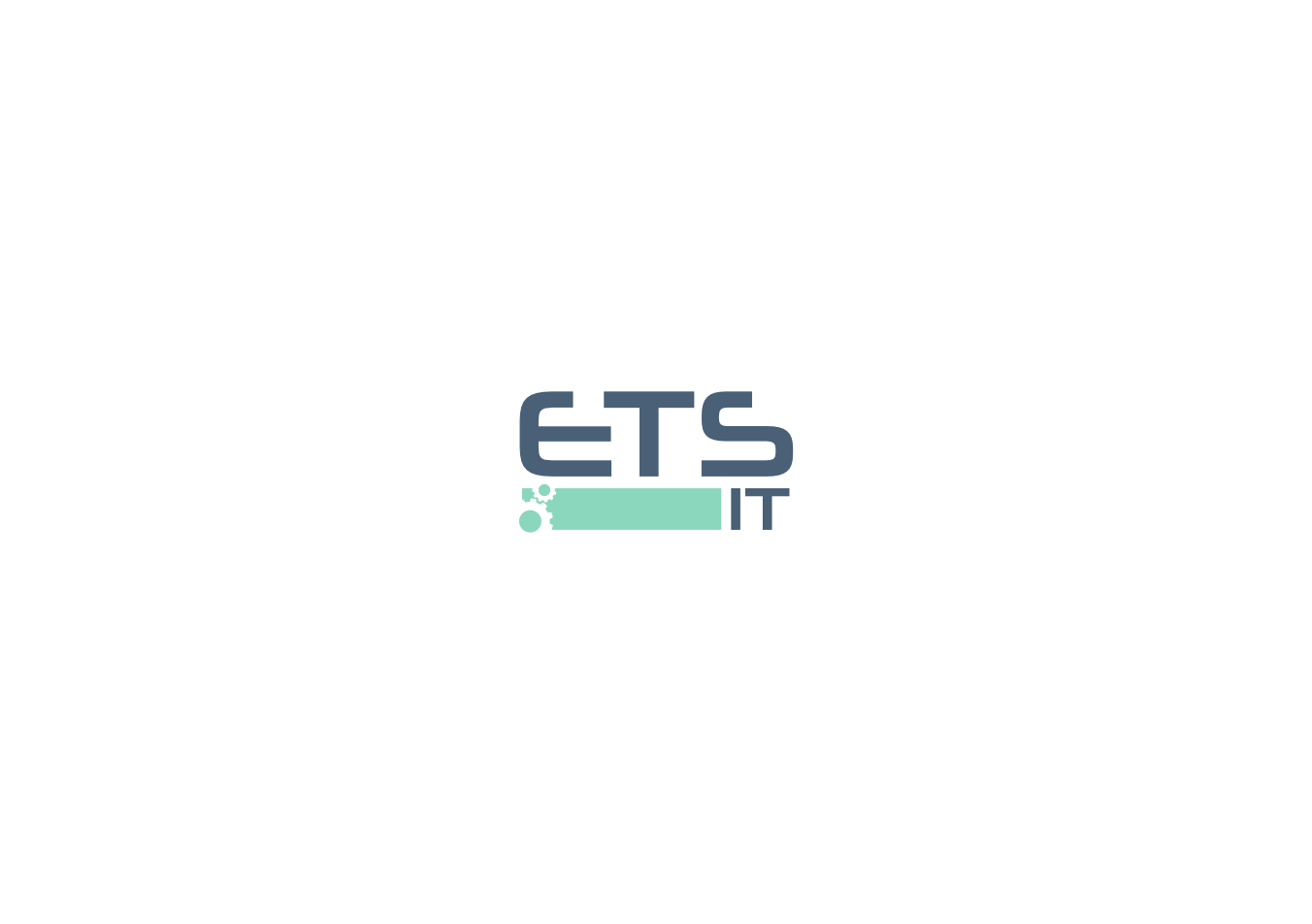 Logo Design for ETSIT by Gita. | Design #26415245