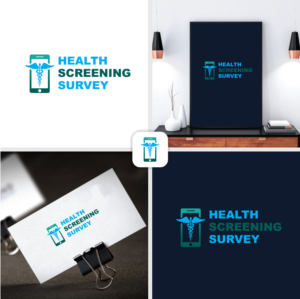 Health Screening Survey | 50 Logo Designs for Health Screening Survey