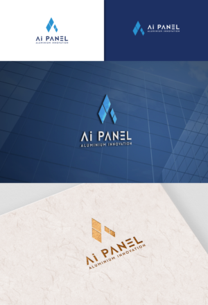 Aluminium Logos | 503 Custom Aluminium Logo Designs