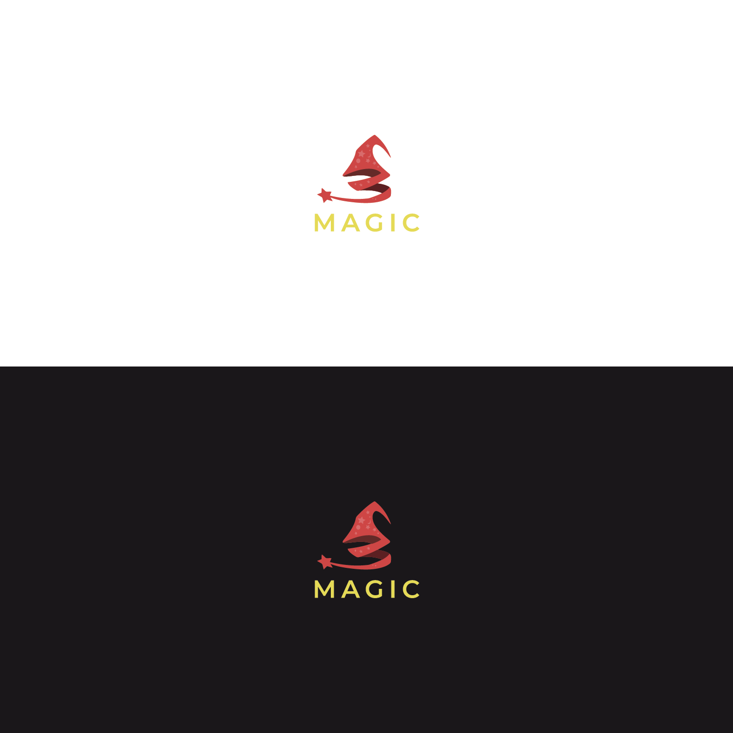 Playful, Personable Logo Design for MAGIC or Magic or should reflect ...