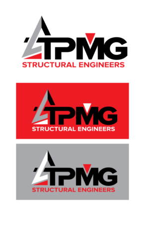 Transportation (Bridge-Focused) Company Logo | 52 Logo Designs for TPMG ...