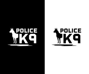Police K9 Logo | 64 Logo Designs for Police K9