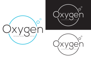 Oxygen Logos | 200 Custom Oxygen Logo Designs