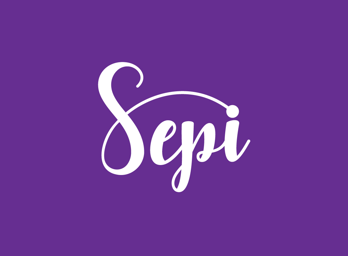 Upmarket, Playful Logo Design for Sepi by Juli creation | Design #26392282