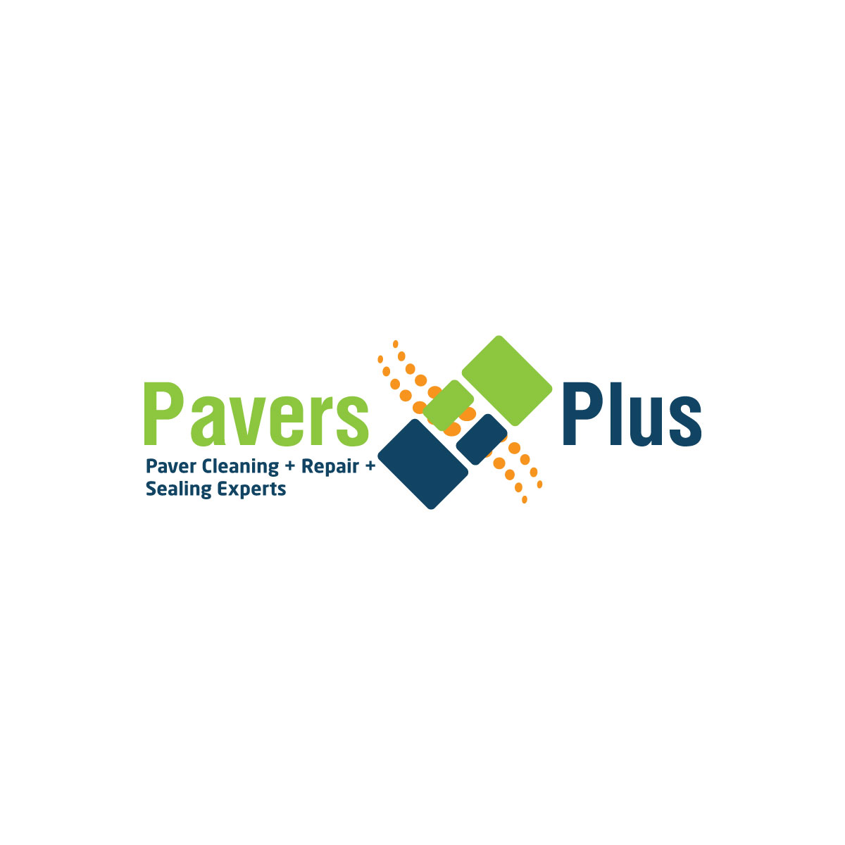 Serious, Professional, Landscaping Logo Design for Pavers Plus by ...