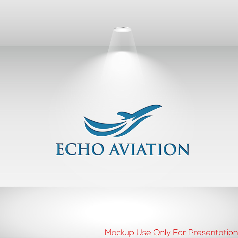 Echo Design Logo