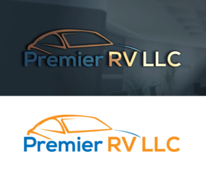 Premier RV LLC | 33 Logo Designs for Premier RV LLC