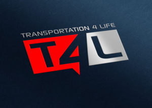 T4L - All-inclusive subscription to EVs such as Tesla | 98 Logo Designs ...