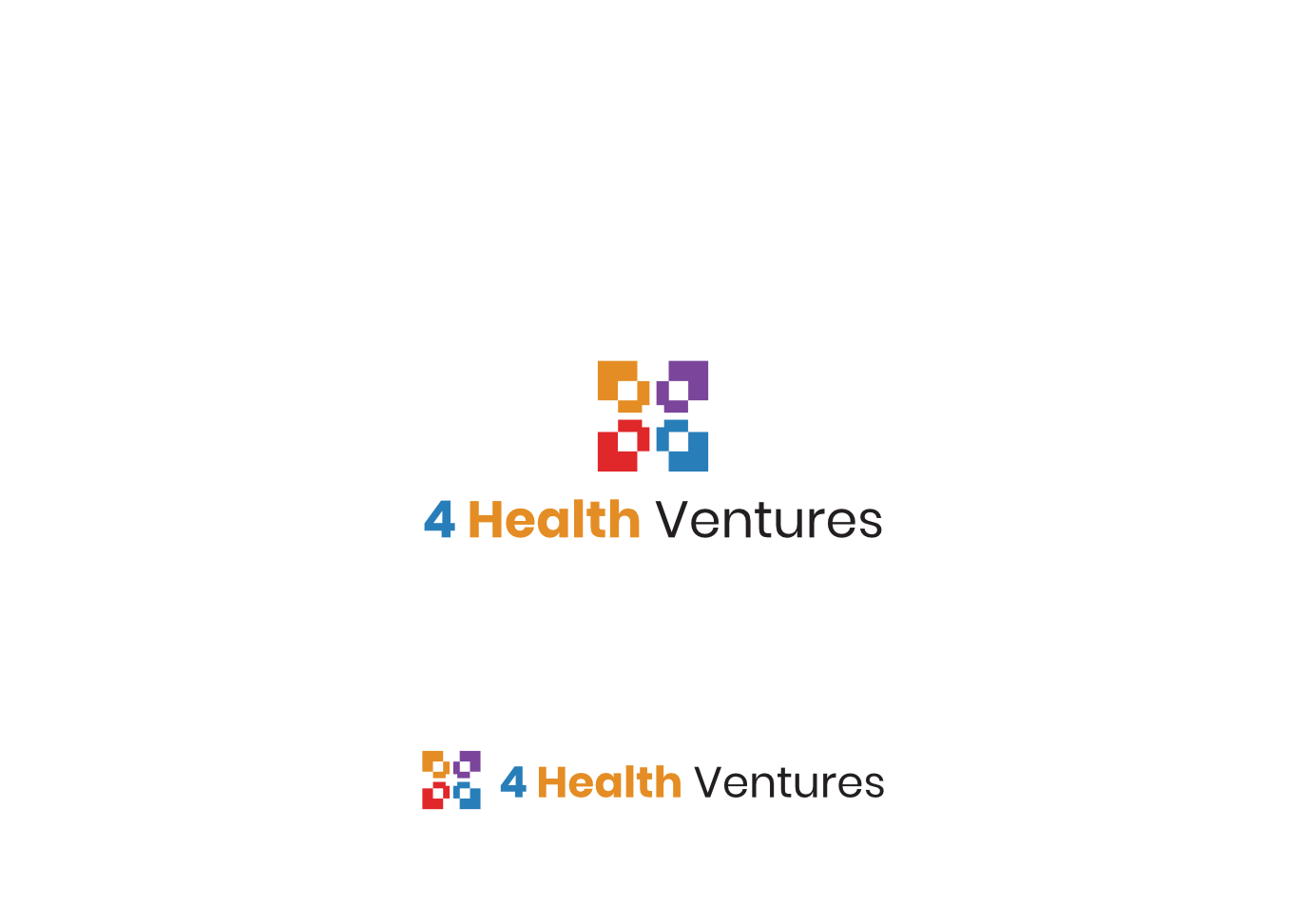 Colorful, Bold, Medtech Logo Design for Preferrably a reference to the ...
