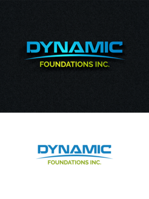 Foundations Logos | 359 Custom Foundations Logo Designs