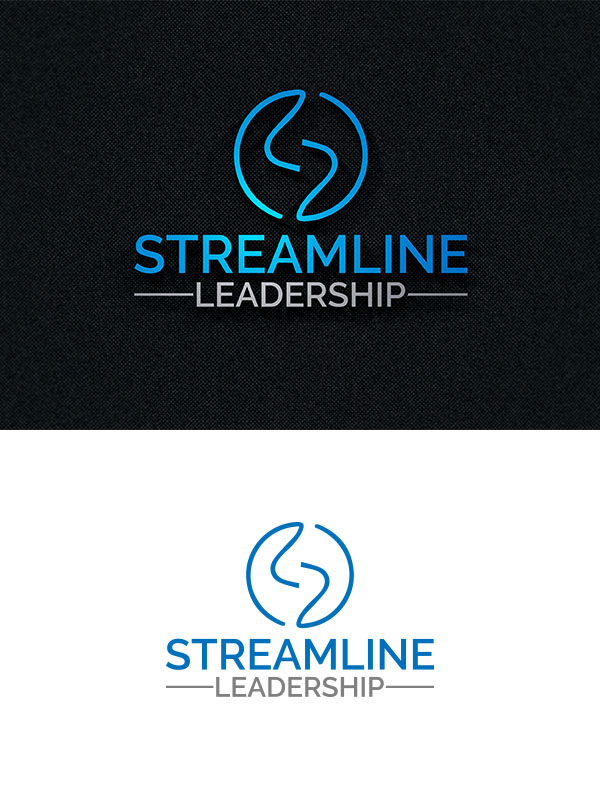 Modern, Upmarket, Consulting Logo Design for Streamline Leadership by ...