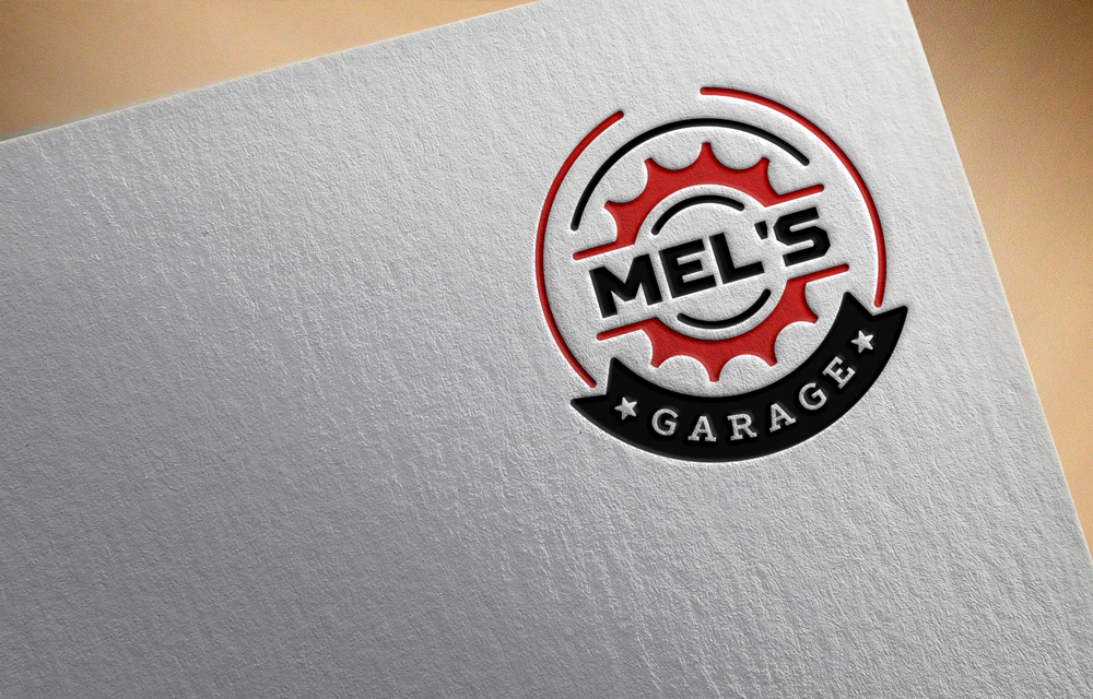 Serious, Modern, Automotive Logo Design for Over the top detail by ...