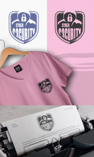 Cyber Security Logos | 322 Custom Cyber Security Logo Designs