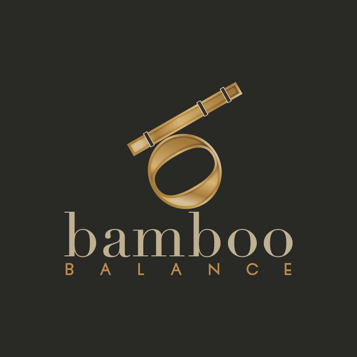 Elegant, Modern, Management Consulting Logo Design for bamboo OR bamboo ...